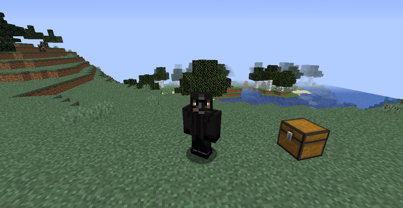 Аддоны Squid Game(Round 6) Mod — Minecraft Моды — MetaMods