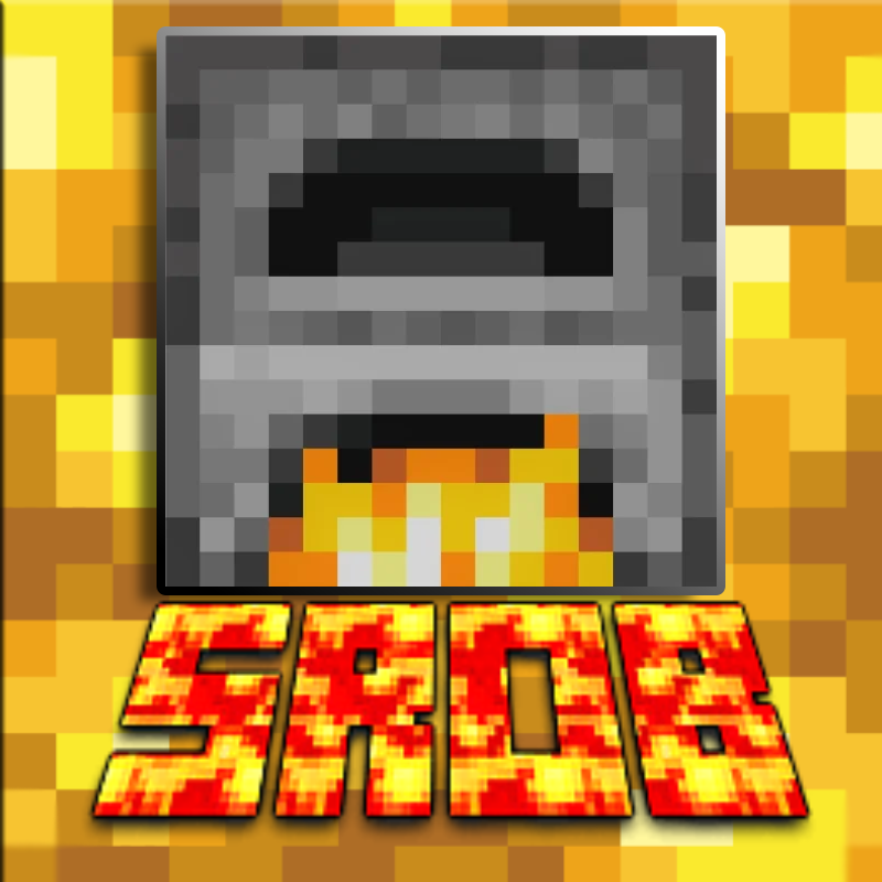 Галерея SROB — Minecraft Моды — MetaMods