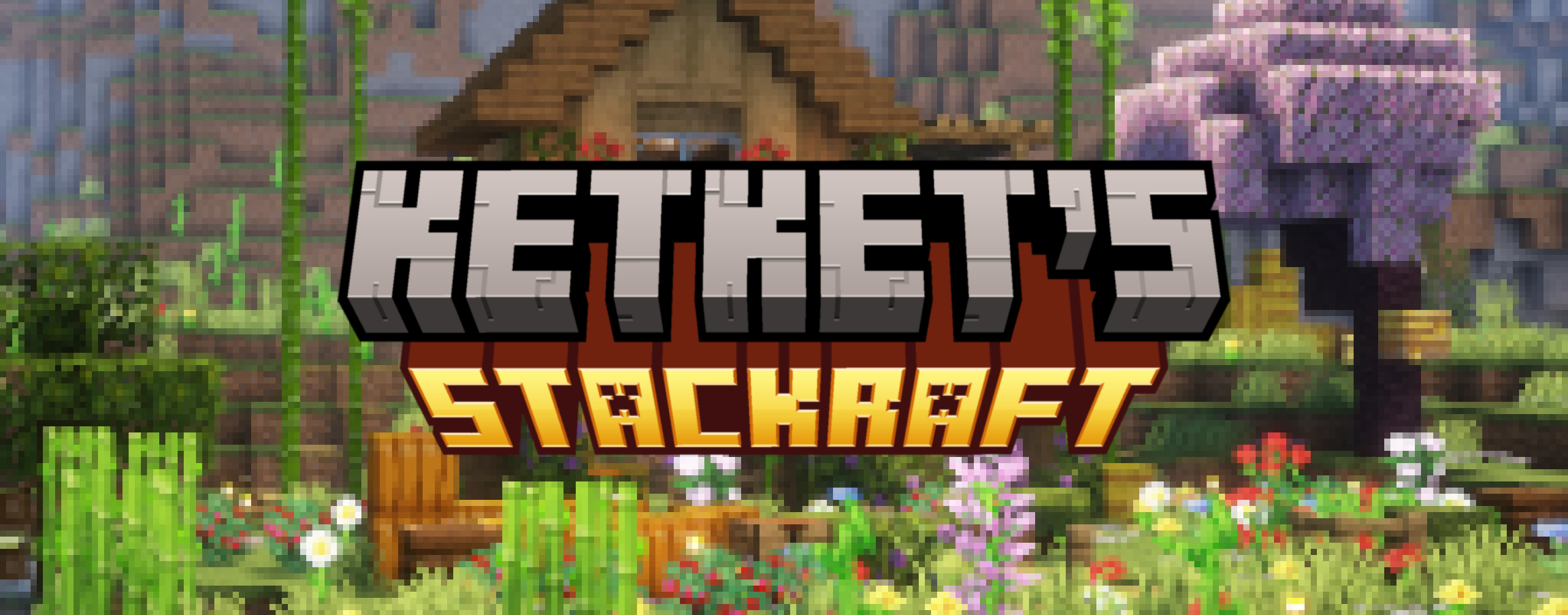 Галерея Stackraft — Minecraft Моды — MetaMods