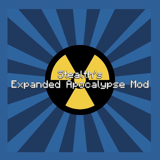 Скачать Stealths Expanded Apocalypse Mod — Minecraft Моды — MetaMods