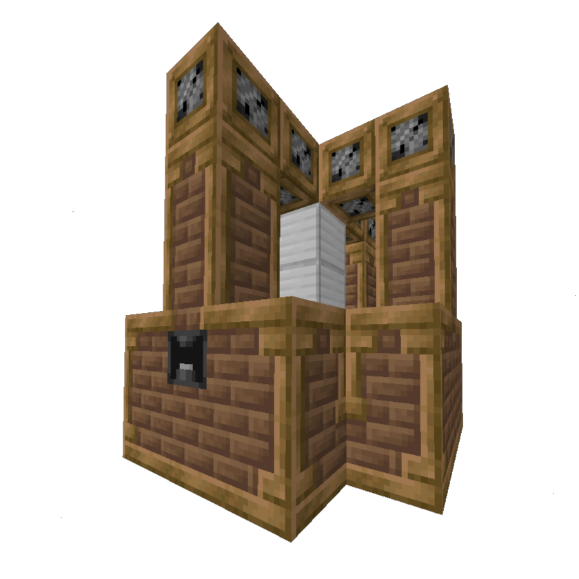 Скачать Steam Super Systems — Minecraft Моды — MetaMods