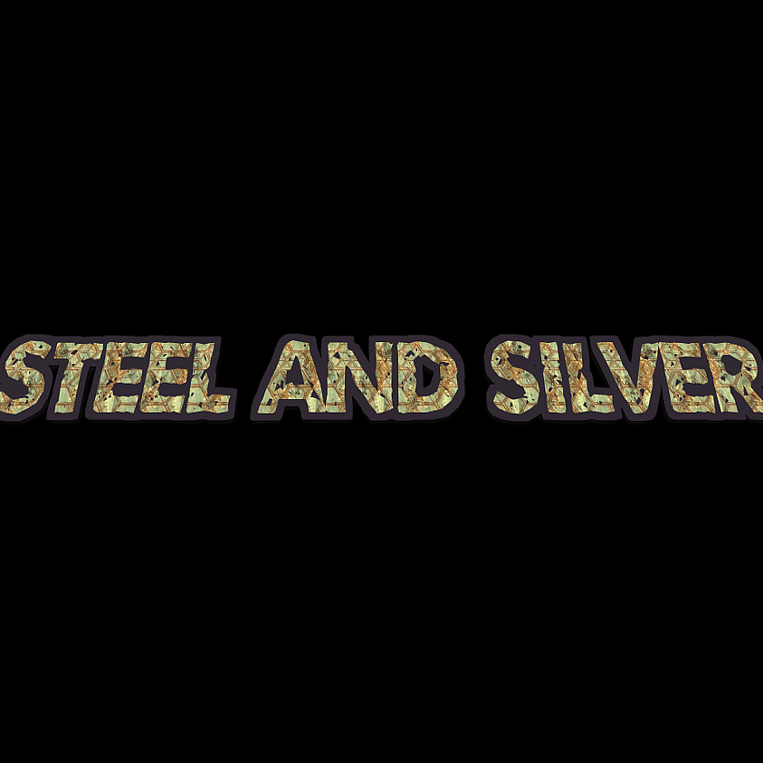 Скачать Steel and Silver — Minecraft Моды — MetaMods