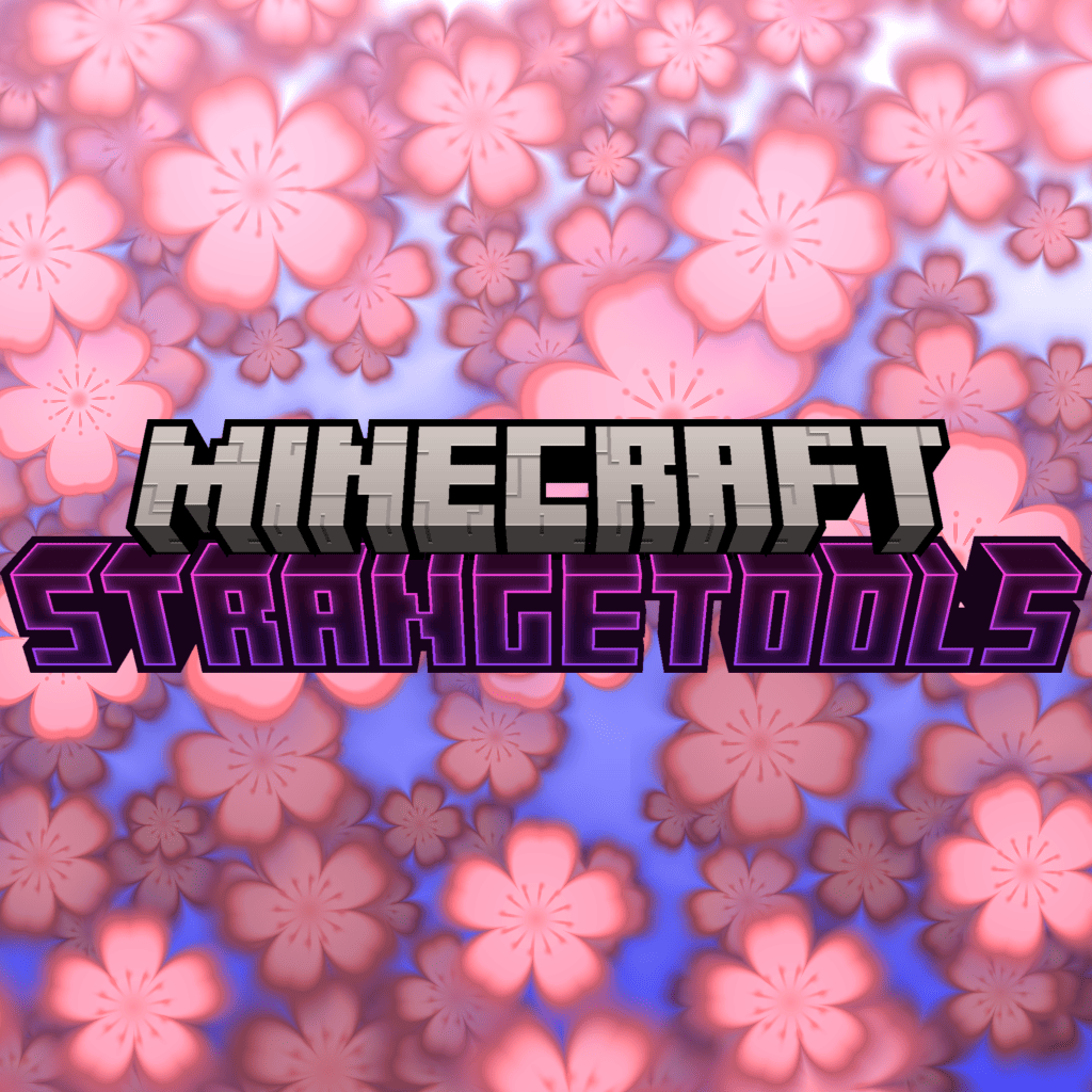 Скачать Strange Tools — Minecraft Моды — MetaMods