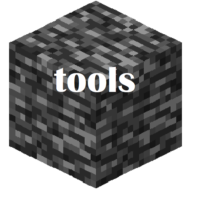 Скачать Super Bedrock Tools — Minecraft Моды — MetaMods