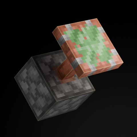 Addons Super Pistons — Minecraft Mods — MetaMods