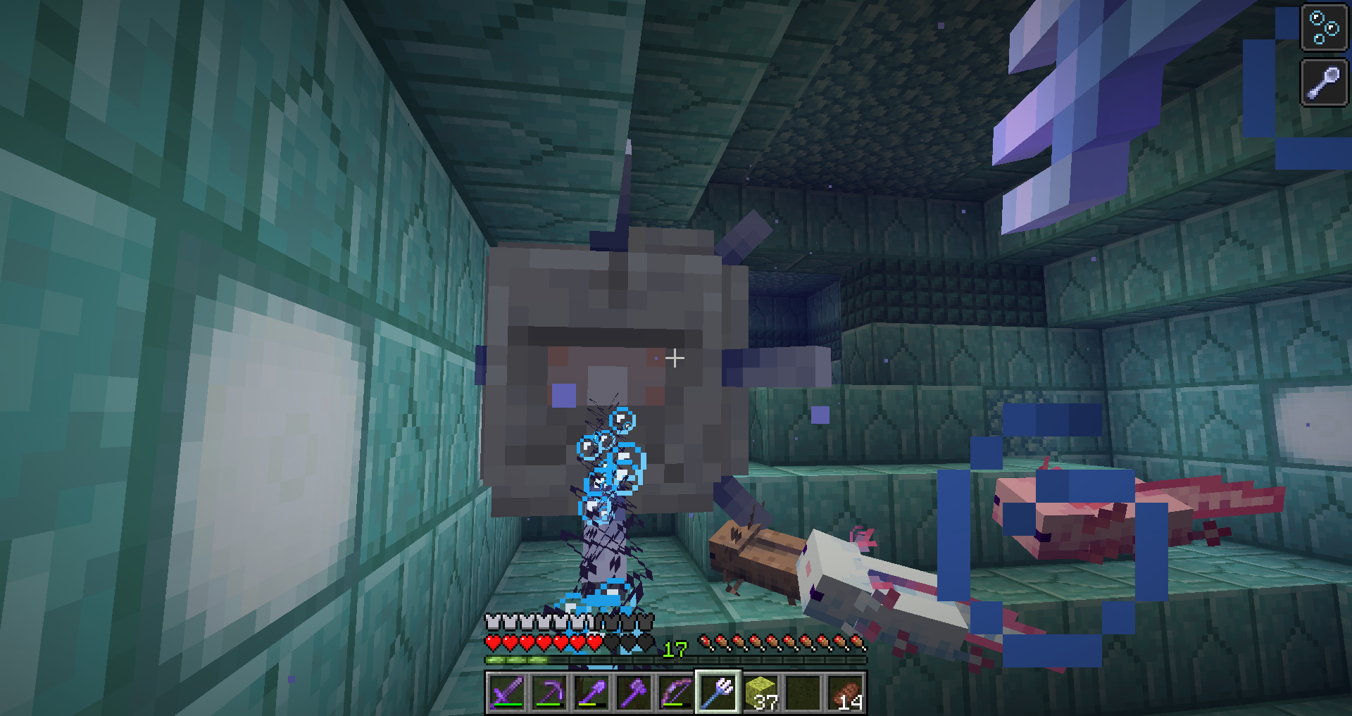 Скачать Superflat Biomes — Minecraft Моды — MetaMods