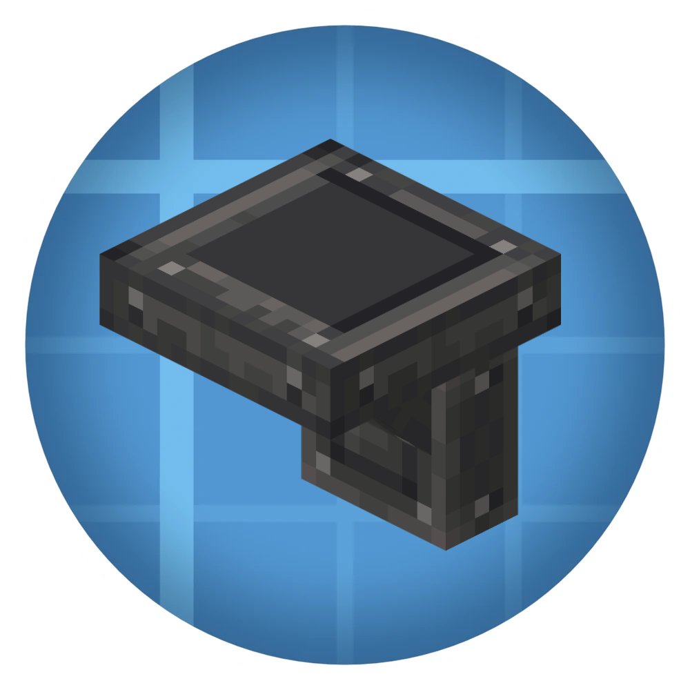 Download Supports — Minecraft Mods — MetaMods