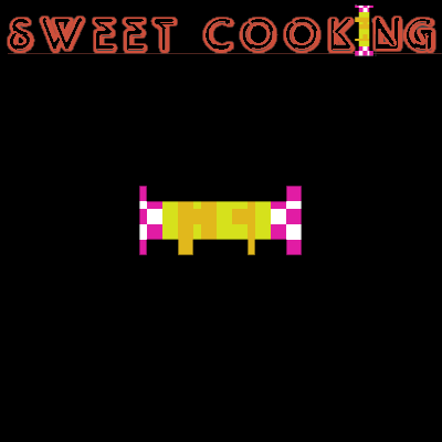 Download Sweet Cooking — Minecraft Mods — MetaMods