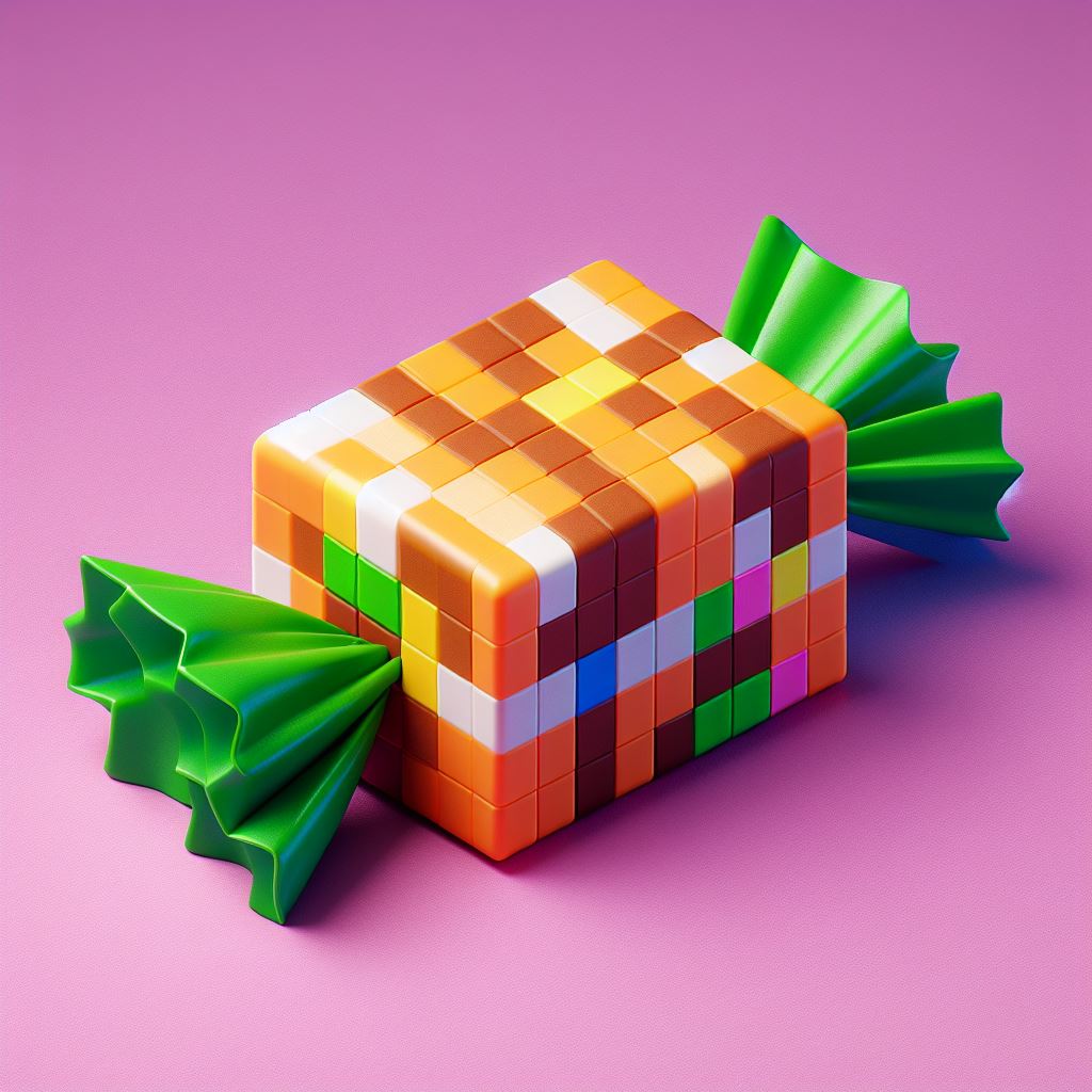 Download Sweet Land — Minecraft Mods — MetaMods
