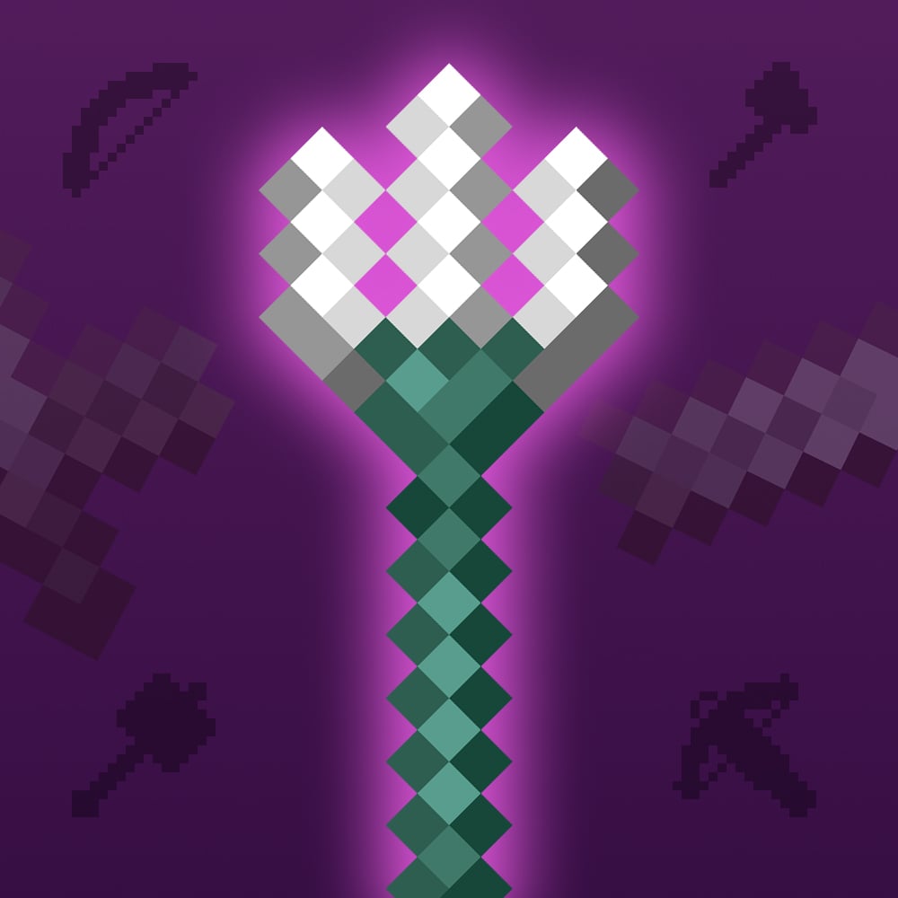 Скачать Swordless — Minecraft Моды — MetaMods