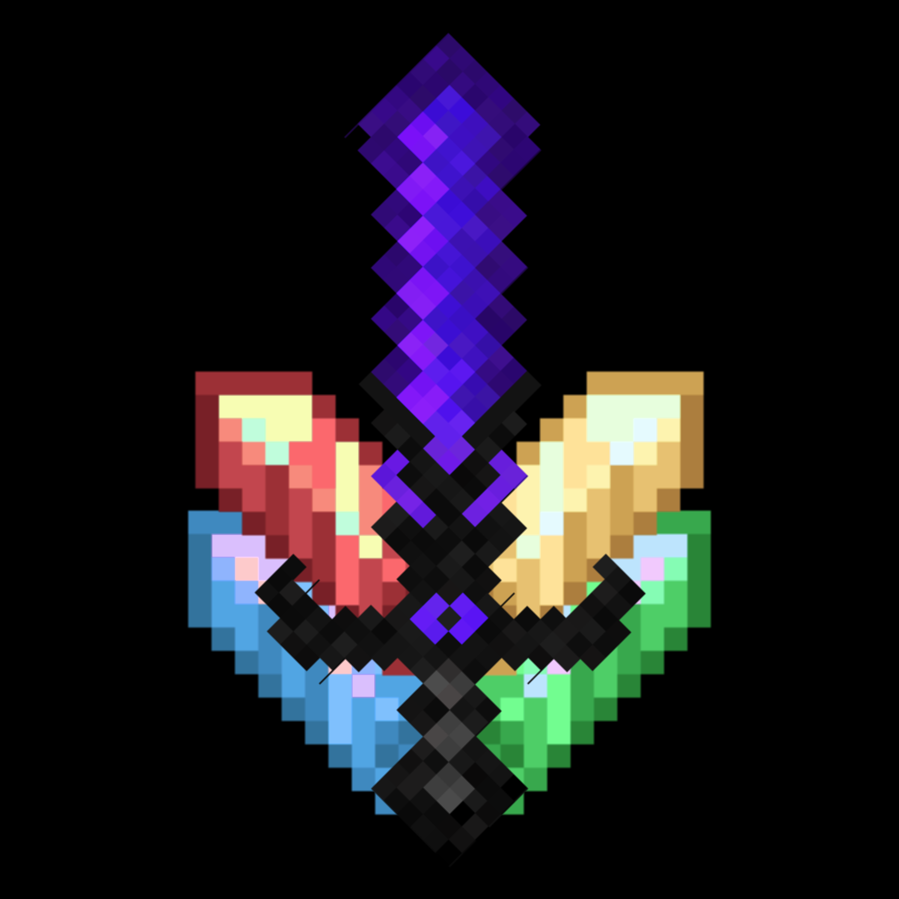 Скачать Swords Sorcery — Minecraft Моды — MetaMods
