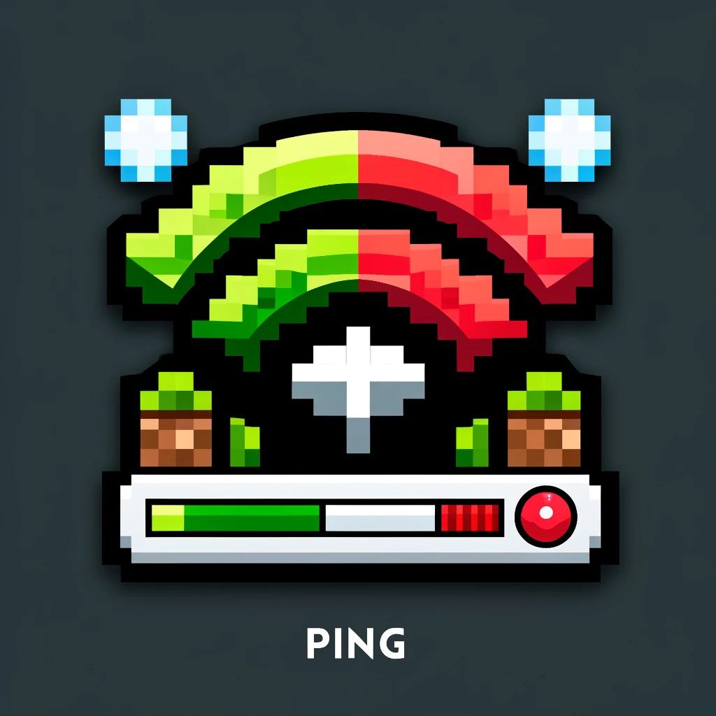 Скачать Tab Ping — Minecraft Моды — MetaMods