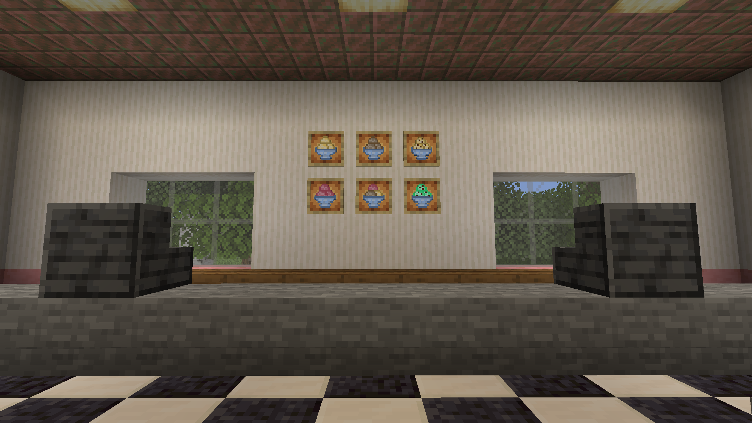 Галерея TallStickMan's Better Pies — Minecraft Моды — MetaMods