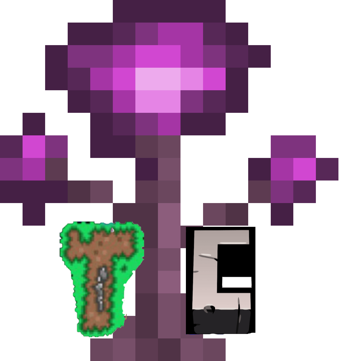 Скачать TerraCraft Journey — Minecraft Моды — MetaMods