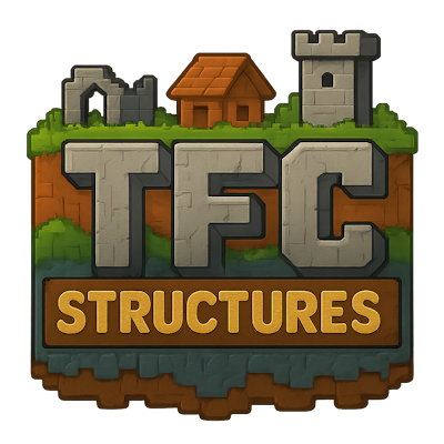 Скачать Dynamic TFC Structures — Minecraft Моды — MetaMods