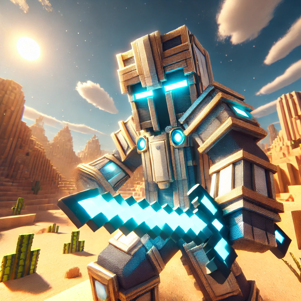 Скачать the adventure armor — Minecraft Моды — MetaMods