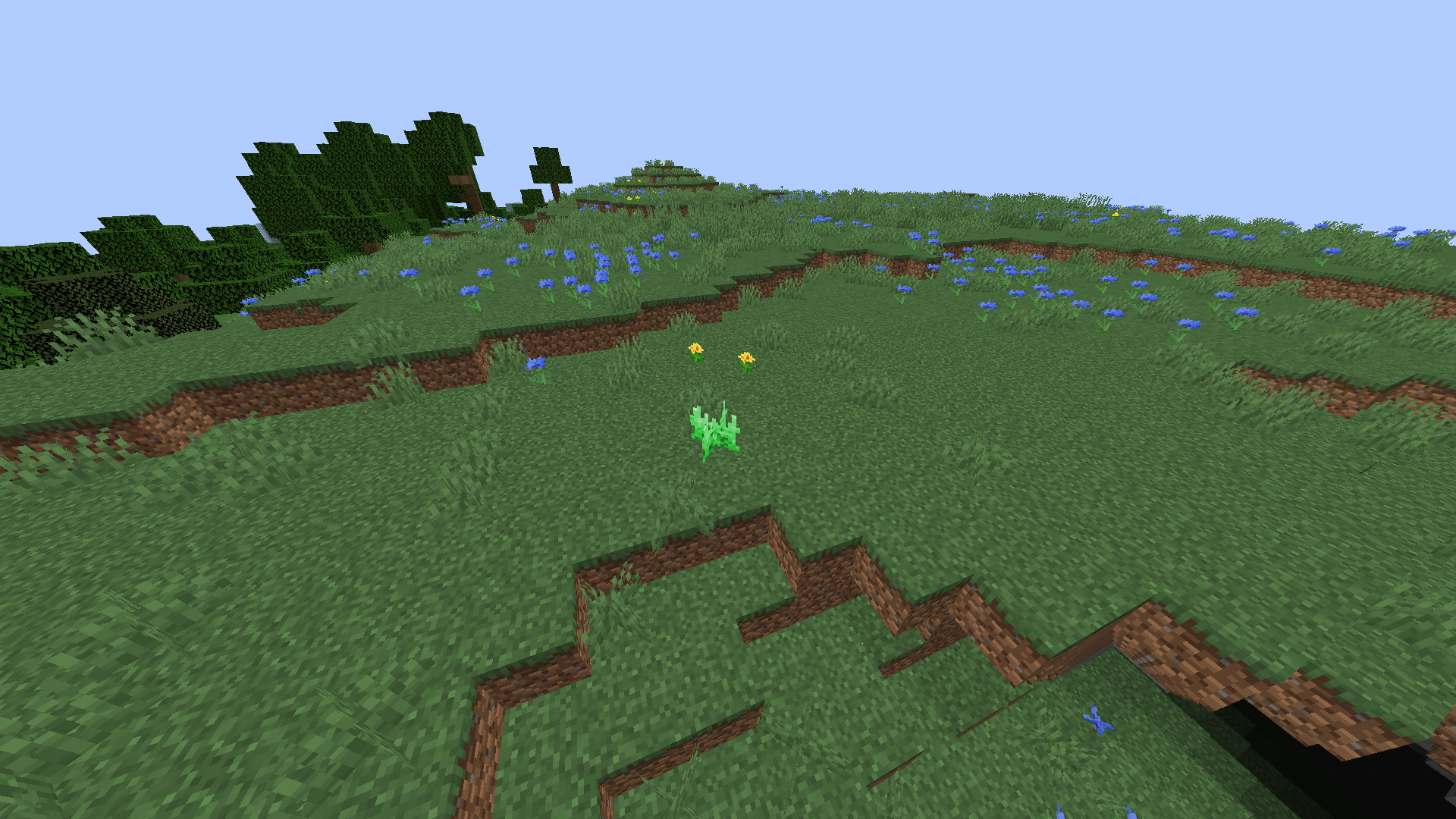 Галерея The Cat's Delight — Minecraft Моды — MetaMods