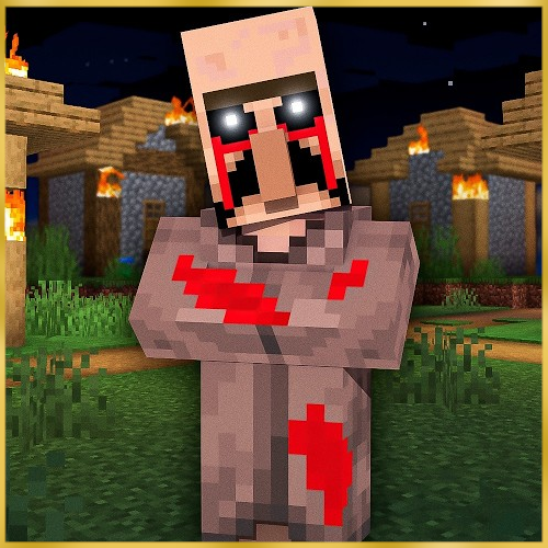 Скачать The Crying Villager [Reimagined] by ZZiggs — Minecraft Моды ...