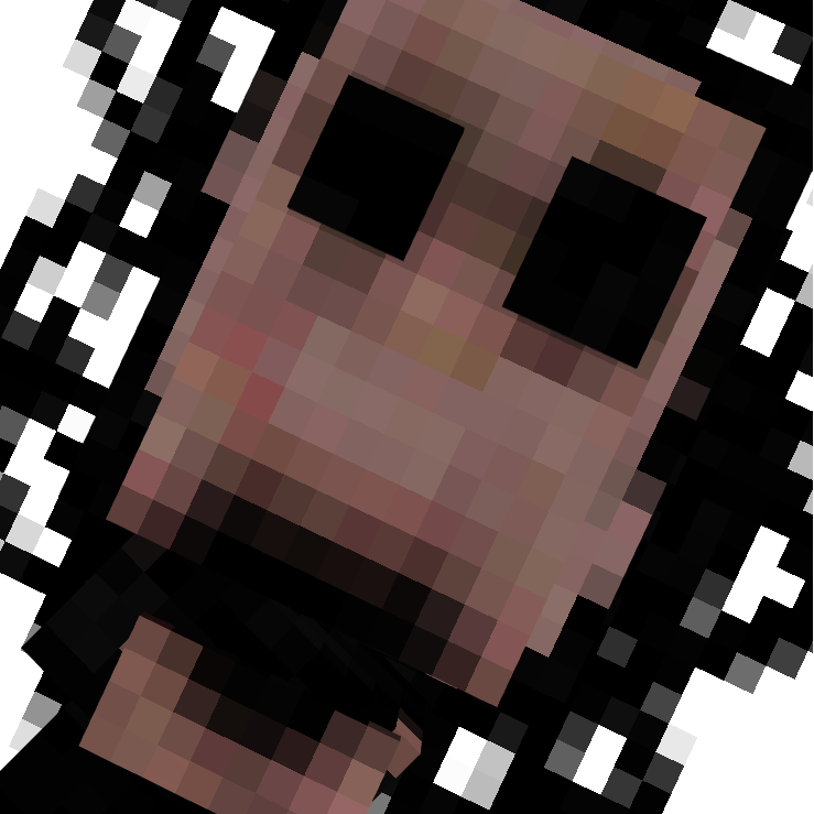 Download Doctor Nowhere - Analog Horror — Minecraft Mods — MetaMods