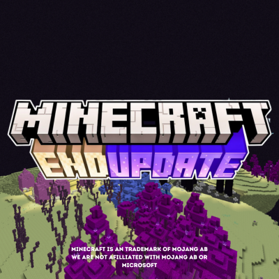Отзывы The End Update — Minecraft Моды — MetaMods