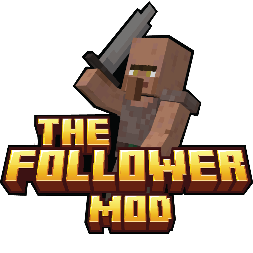 Download The Follower Mod — Minecraft Mods — MetaMods