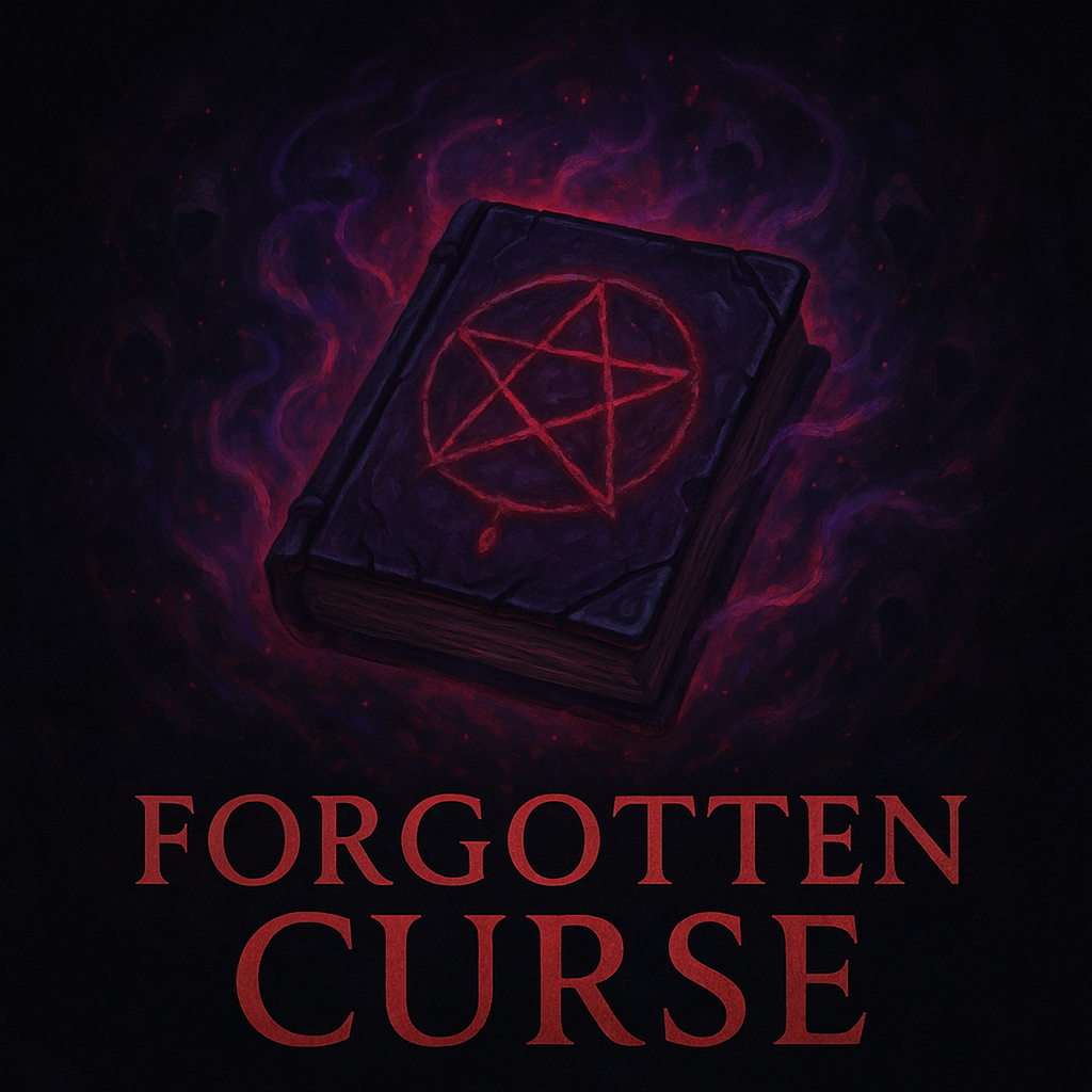 Download The Forgotten cursed — Minecraft Mods — MetaMods