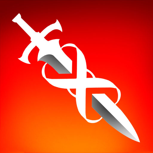 Скачать The Infinity Blade — Minecraft Моды — MetaMods
