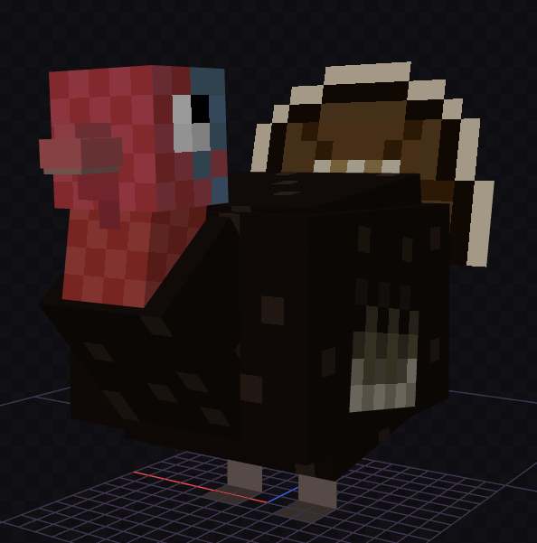 Скачать the inverted craft mod — Minecraft Моды — MetaMods