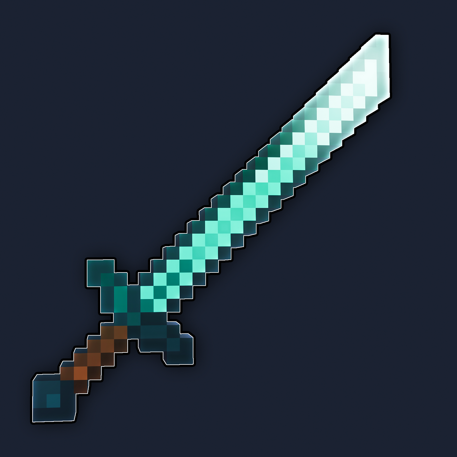 Скачать The Katana's Mod — Minecraft Моды — MetaMods