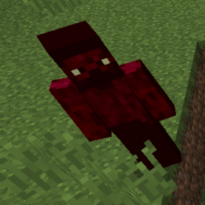 Download The Legend Horror Steve — Minecraft Mods — MetaMods