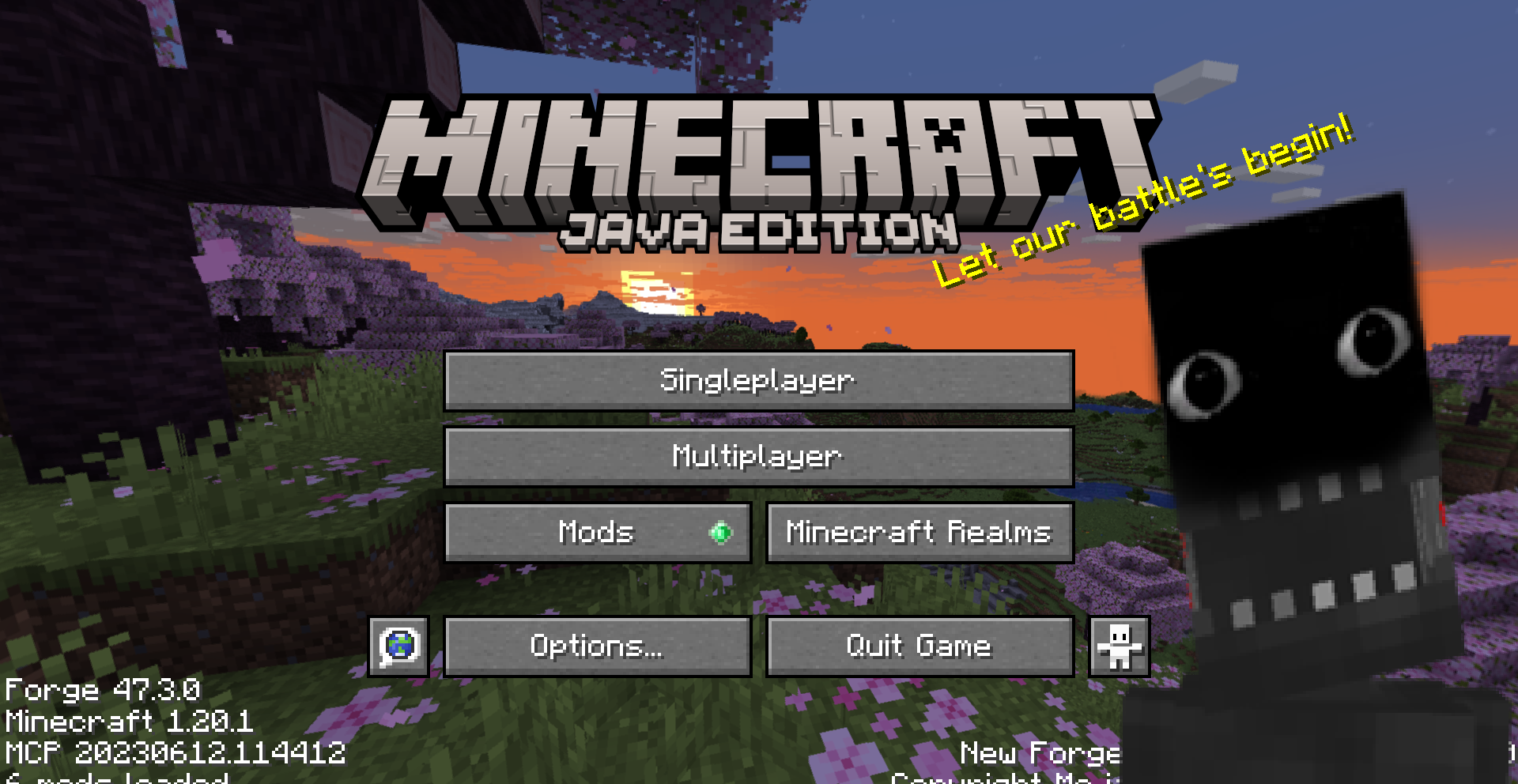 Скачать Lurker — Minecraft Моды — MetaMods