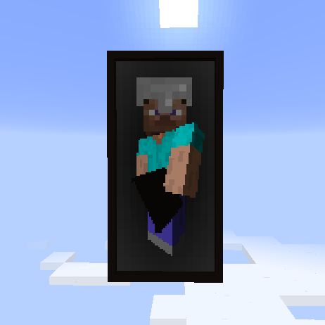 Аддоны The Magic Mirror — Minecraft Моды — MetaMods