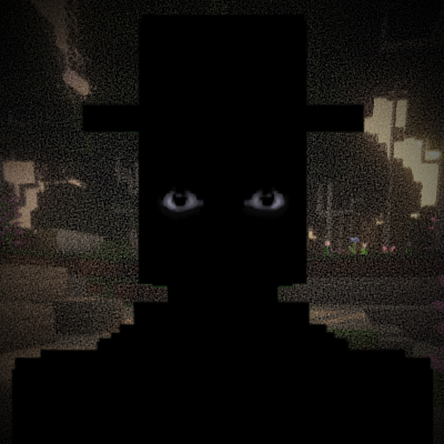 Версии The Man From The Schizo (Reskin) — Minecraft Моды — MetaMods