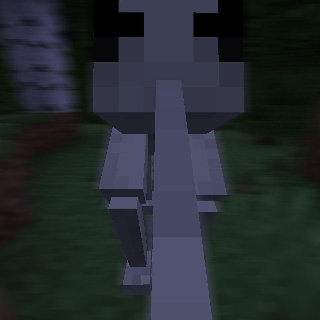 Download The Needle — Minecraft Mods — MetaMods