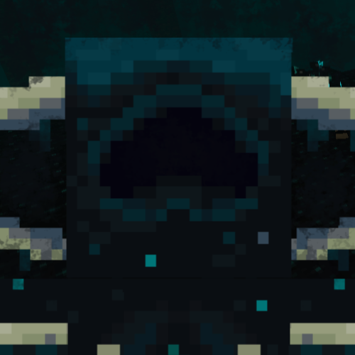 The Nexus (Deep Dark Dimension) — Minecraft Моды — MetaMods