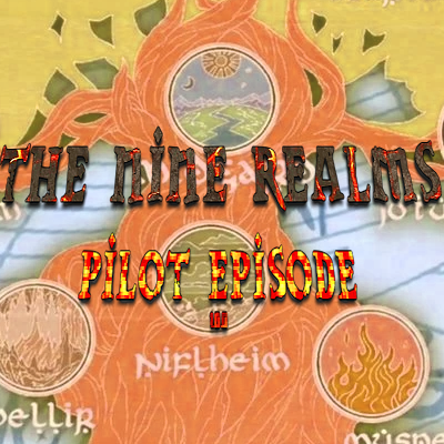 Download The Nine Realms — Minecraft Mods — MetaMods