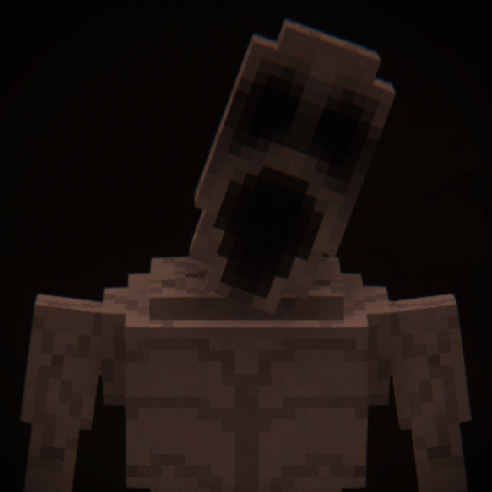 Download The One Who Watches — Minecraft Mods — MetaMods