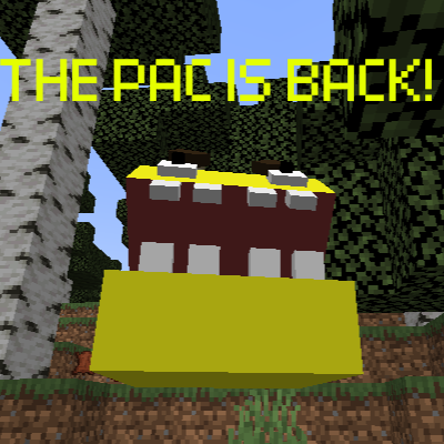 Dependencies THE PAC IS BACK! — Minecraft Mods — MetaMods