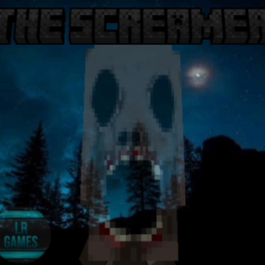 Addons THE SCREAMER — Minecraft Mods — MetaMods
