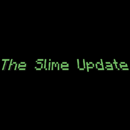 Скачать The Slime Update — Minecraft Моды — MetaMods