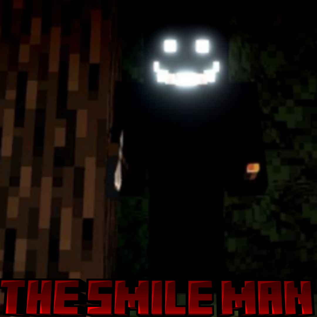 Скачать The Smile Man (Discontinued) — Minecraft Моды — MetaMods