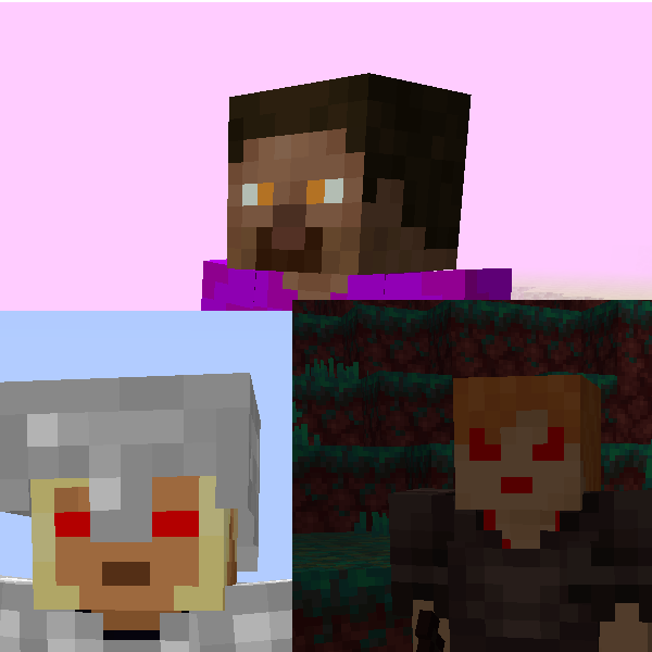 Скачать The Three Guardians — Minecraft Моды — MetaMods