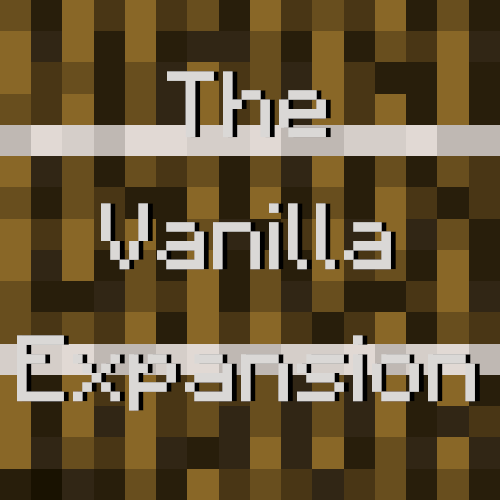Download The Vanilla Expansion — Minecraft Mods — MetaMods