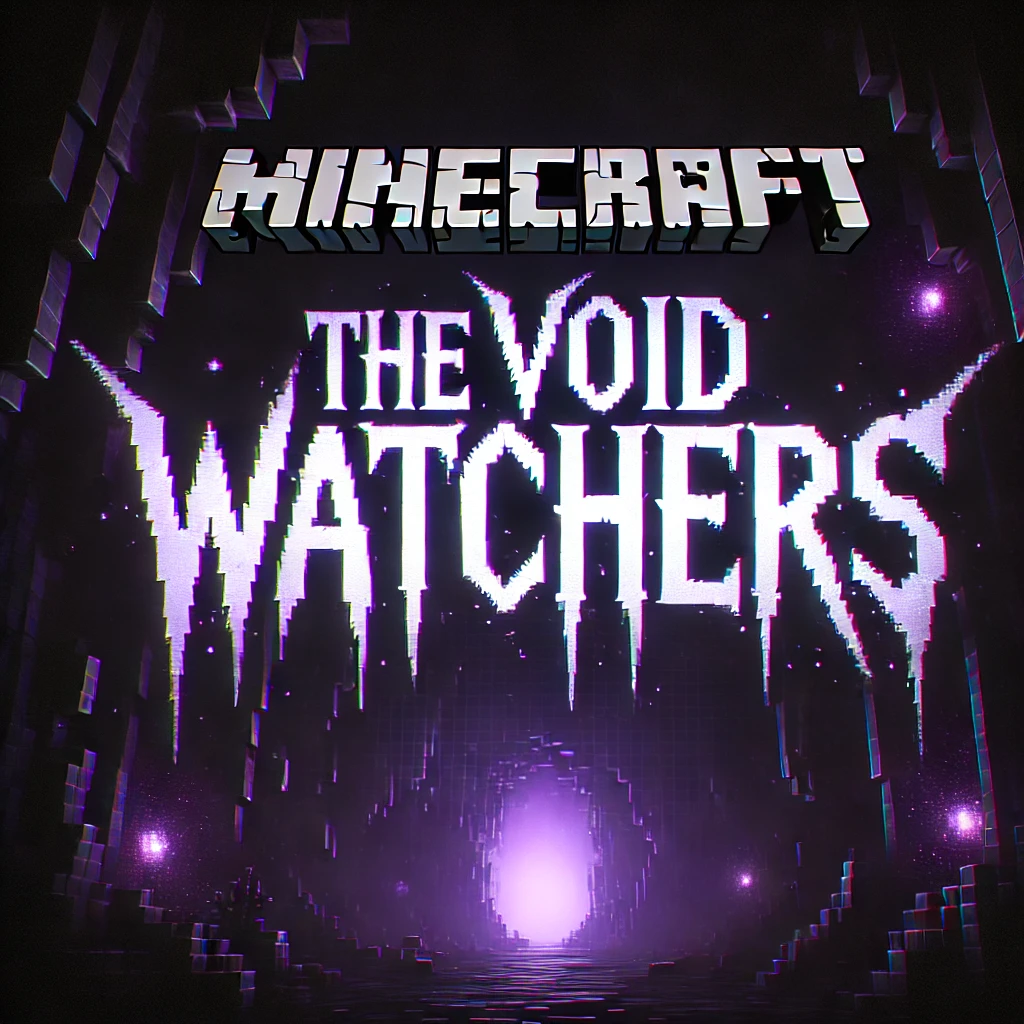Addons The Void Watchers — Minecraft Mods — MetaMods