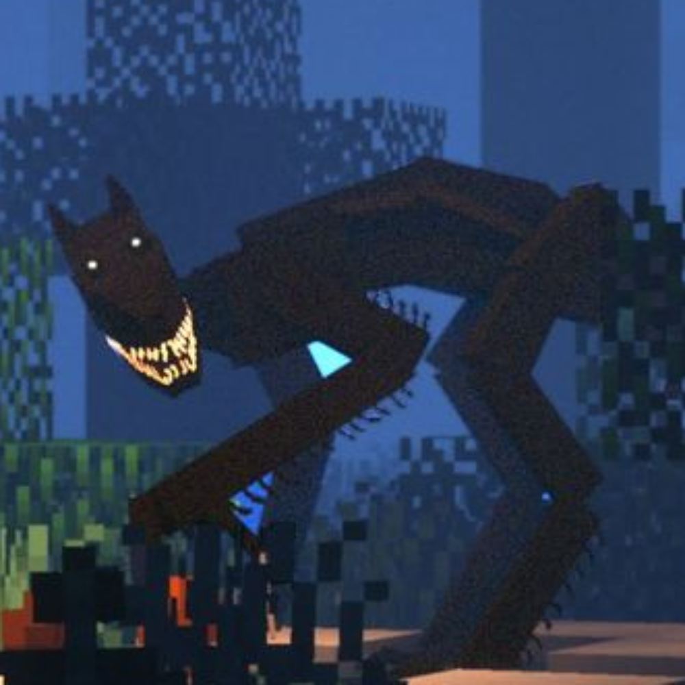 Версии The Wolfman Dweller — Minecraft Моды — MetaMods