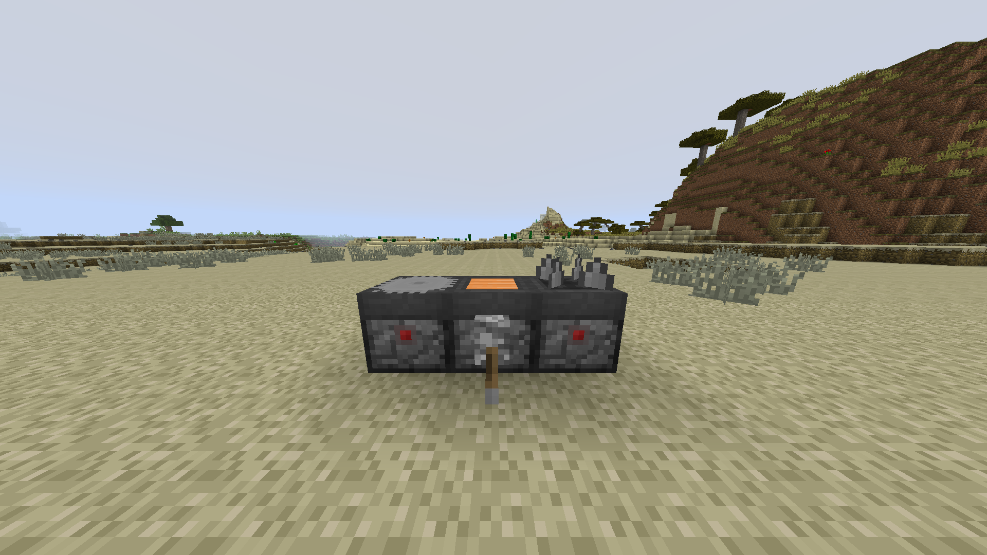 Галерея The Zombie Hunter — Minecraft Моды — MetaMods