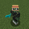 Versions Thicc Swords Mod — Minecraft Mods — MetaMods
