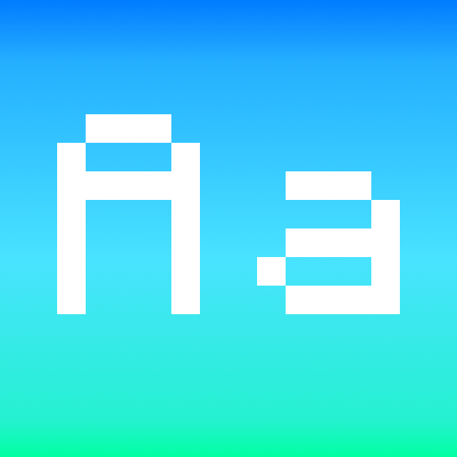 Скачать Thick Font Fix — Minecraft Моды — MetaMods