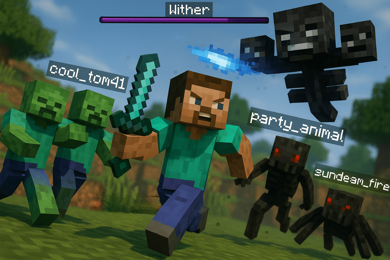 Download TikTok Live Connector — Minecraft Mods — MetaMods