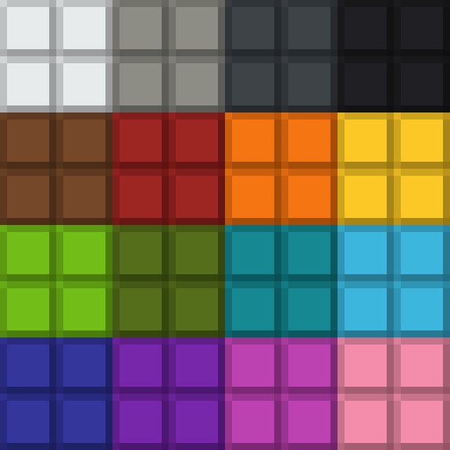 Скачать Tiles Mod — Minecraft Моды — MetaMods
